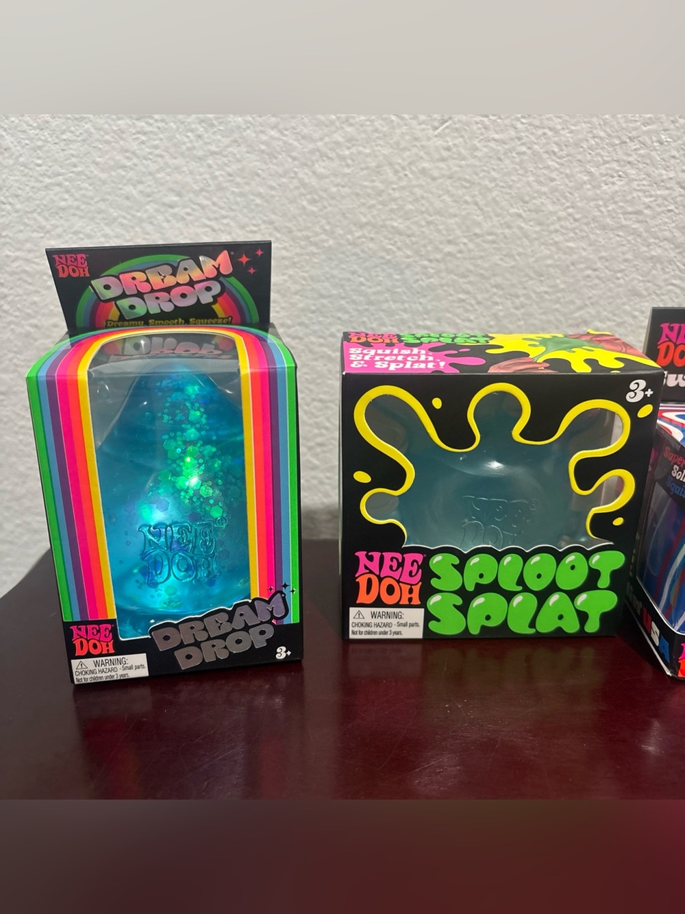 Toys | Nee Doh Toys Bundle | Poshmark